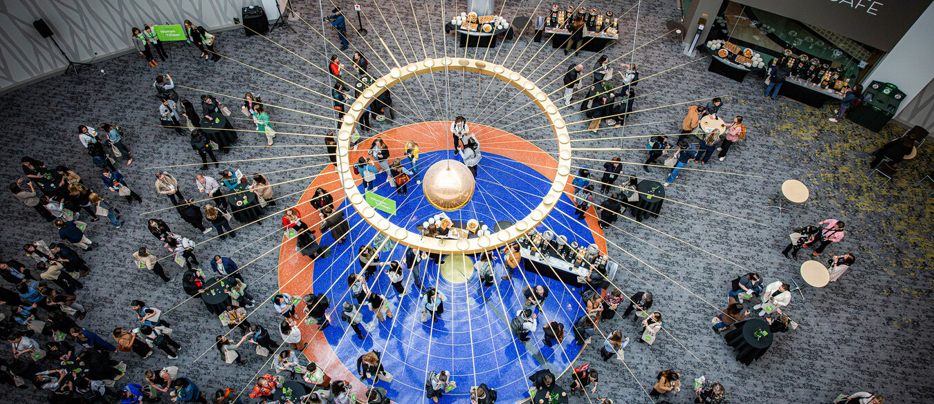 Home | Oregon Convention Center